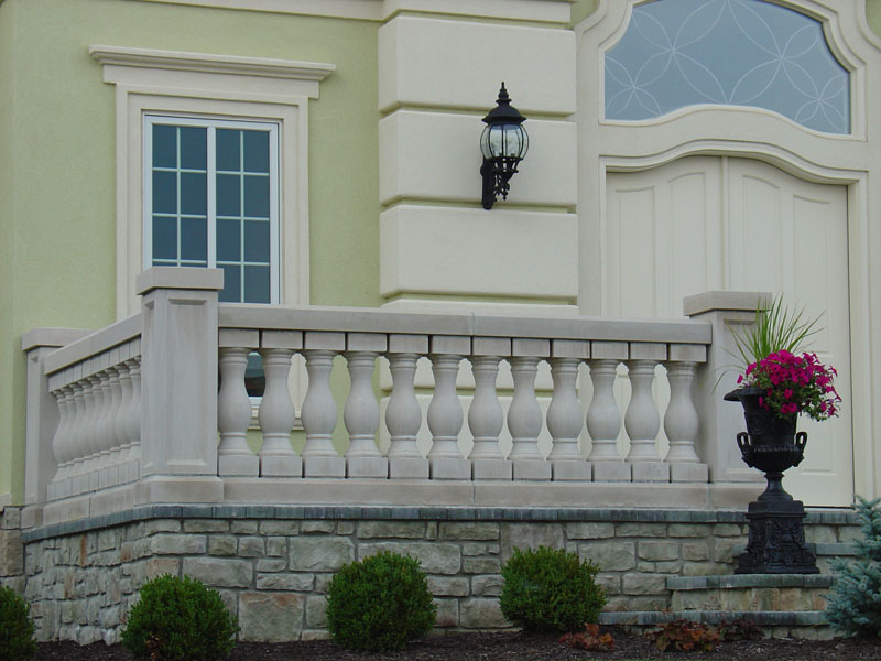 Gallery | Custom Cast Stone