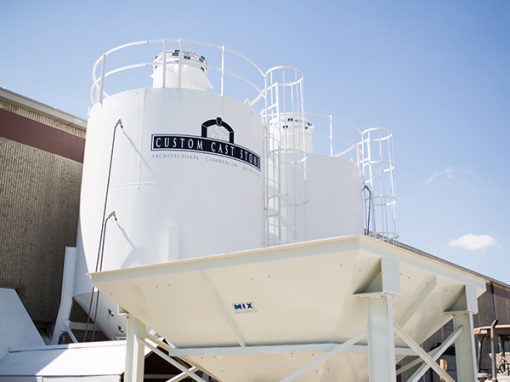 About – Custom Cast Stone