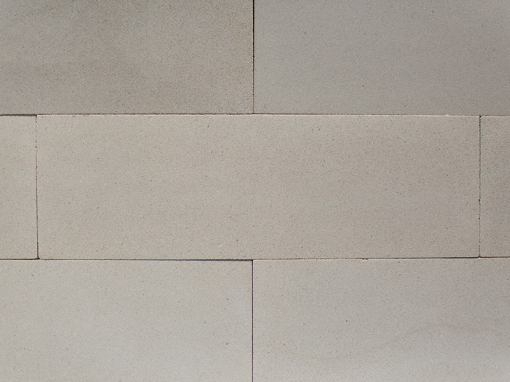 Wall Coping – Custom Cast Stone